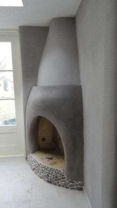 Earthen Plasters: The healthiest and most beautiful way to finish your ...