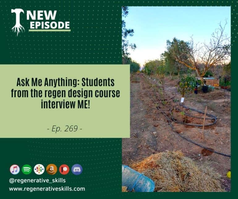 regenerative design – Regenerative Skills