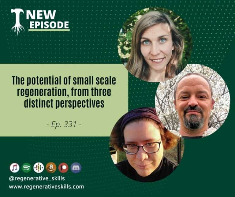 regenerative skills – Regenerative Skills